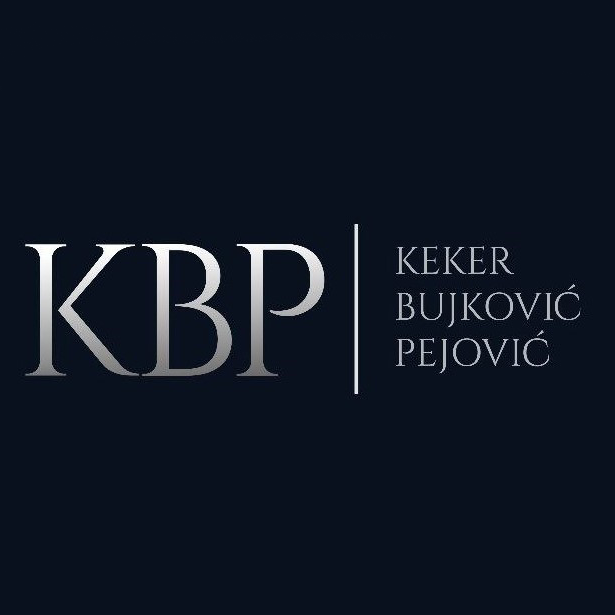 Ivan Pejovic - KBP Legal